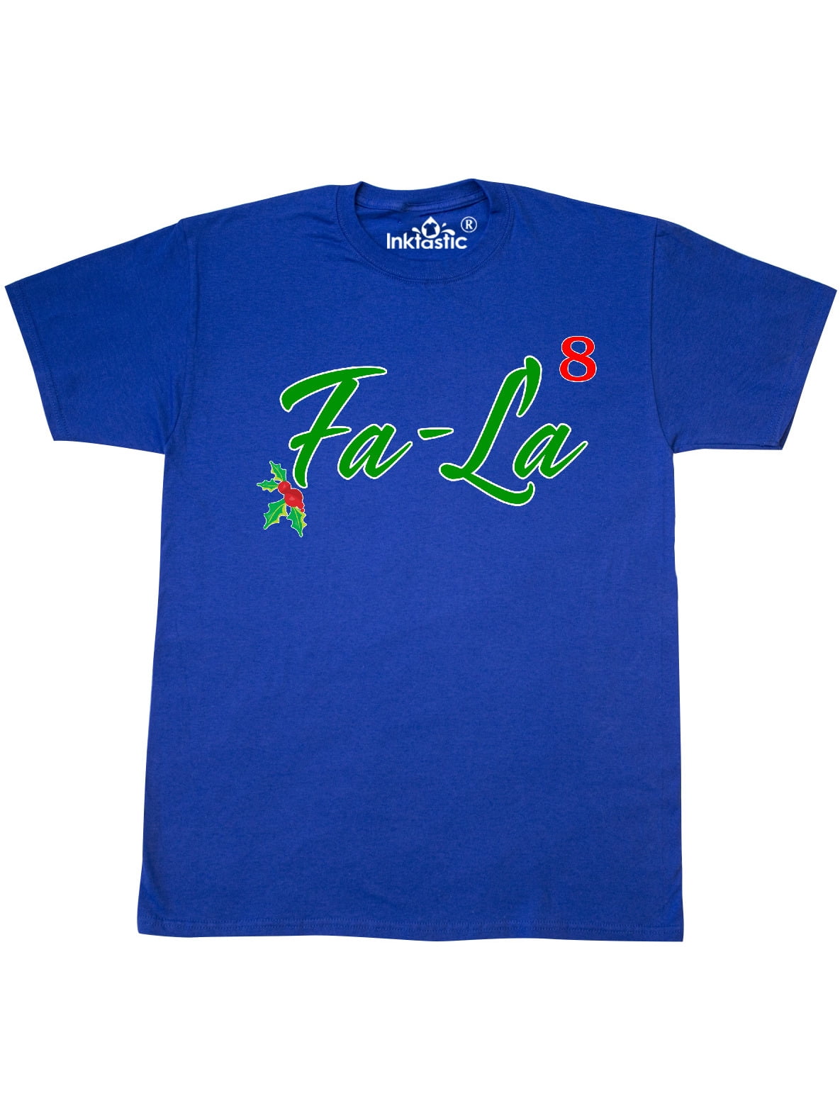 Inktastic Fa La To The 8th Power T Shirt Walmart inktastic-fa-la-to-the-8th-power-t-shirt-walmart