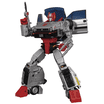 Transformers Masterpiece Mp-03 Starcream Japanese Ver. Action Figure ...
