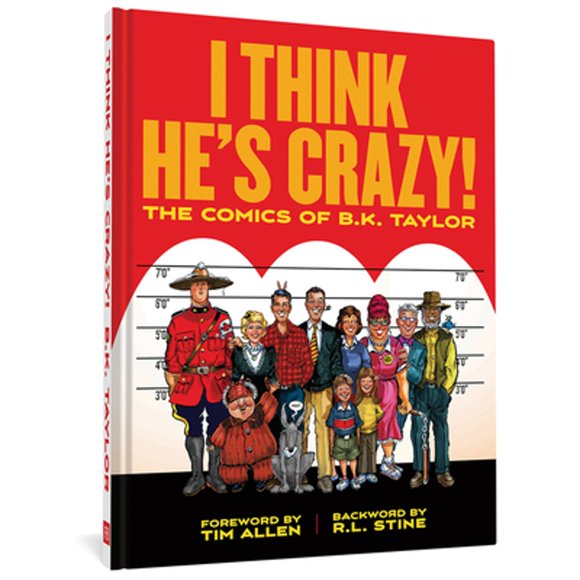 Tim Allen Books - Walmart.com