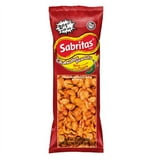 Sabritas Peanuts Variety Pack - 2 Packs, 30 Individual Snack Bags, Hot ...
