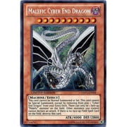 Yugioh Malefic Cards