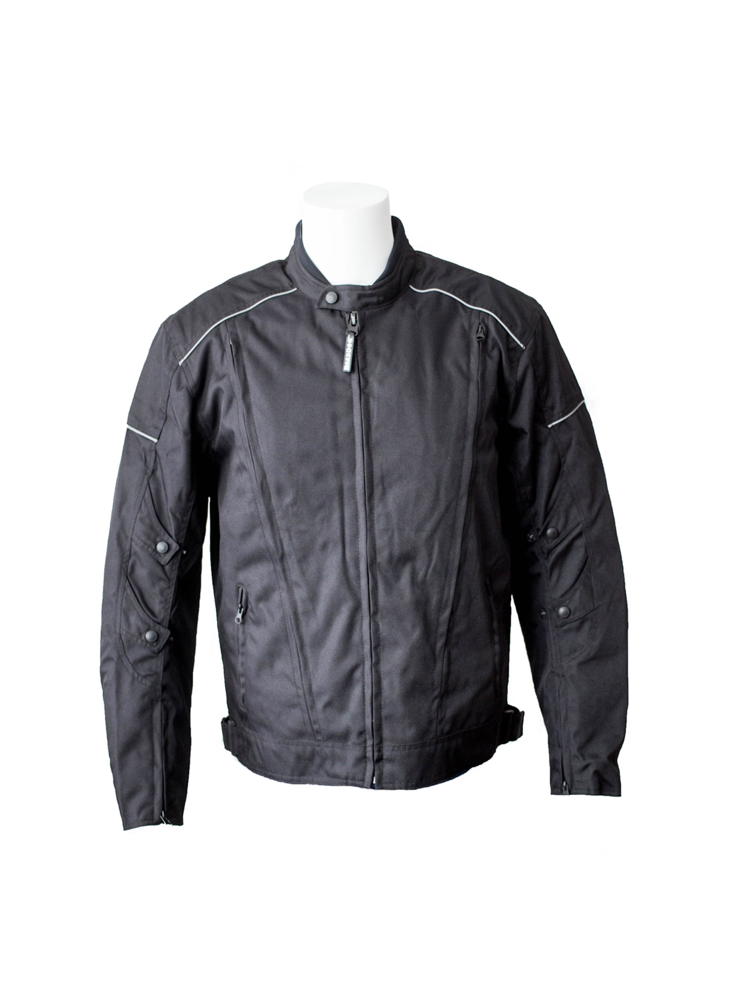 RoadDog FASTTrack Riding Jacket Motorcycle Riding Jacket Men's Large ...