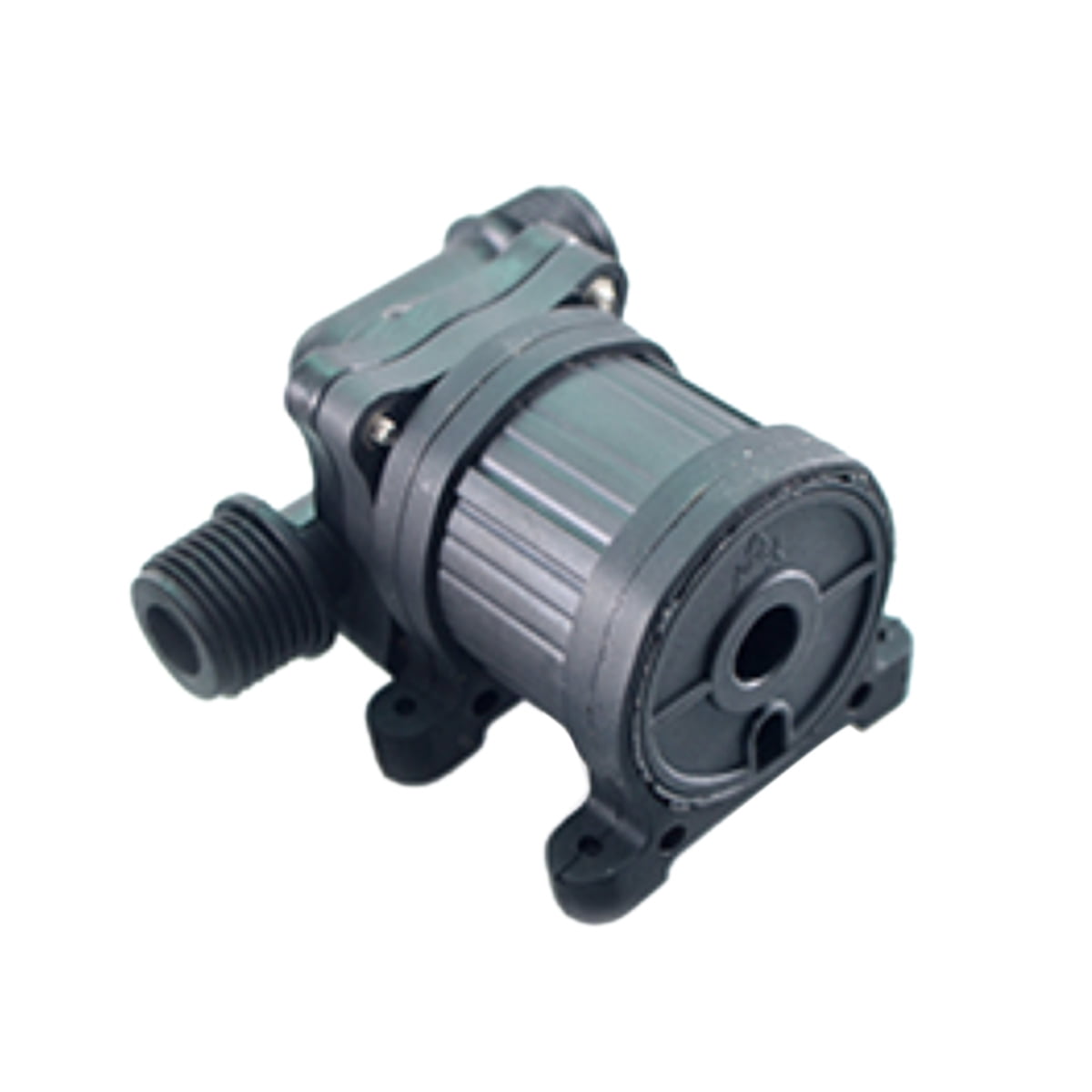 24V DC Water Pump Static Head 14.6ft High Temperature Resistance ...
