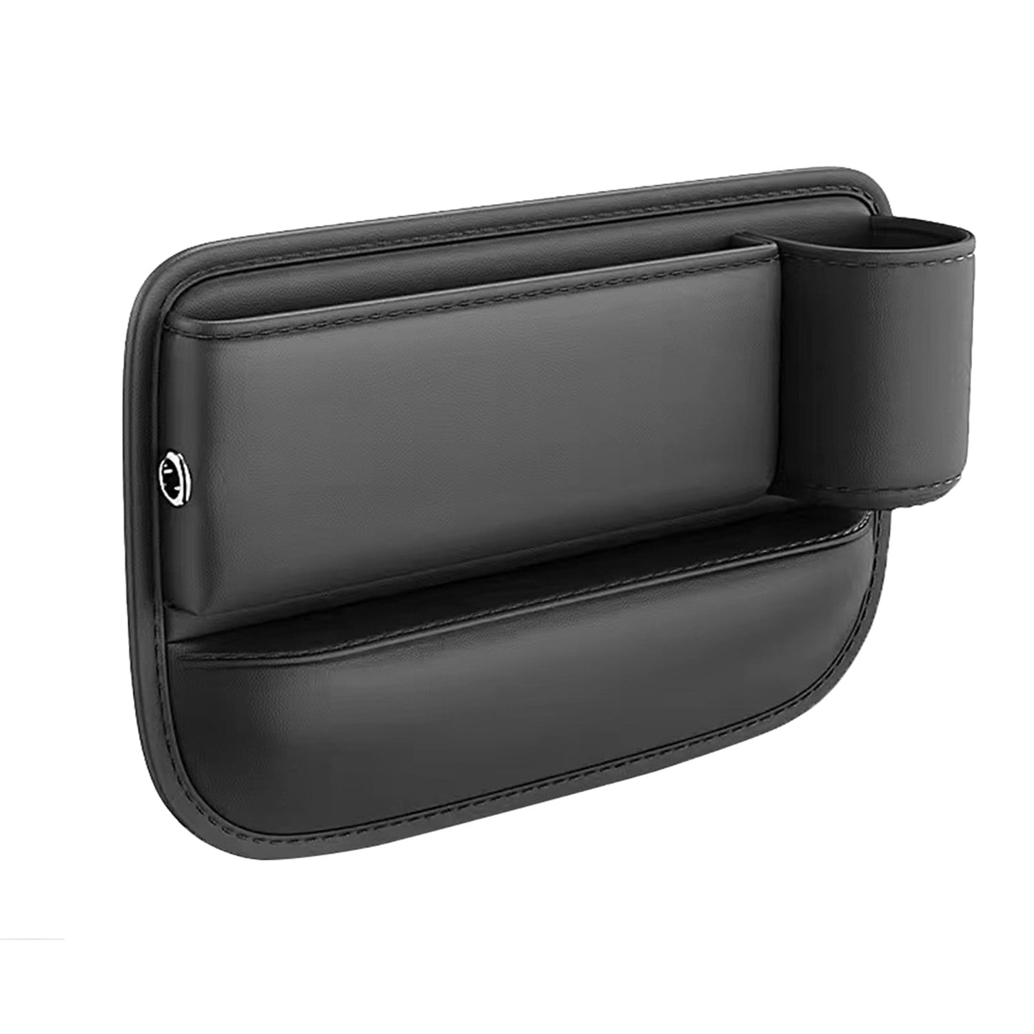 Click here for Pepisky Car Seat Gaps Filler Organizer With Cup Ho... prices