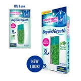 Beyond Breath Breath Freshening Capsules 50 Count Natural Deodorizer ...
