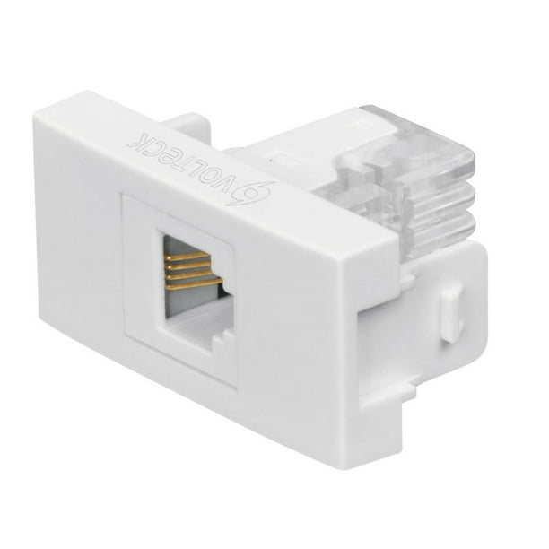 MODULO TELEFONO OSLO VOLTECK 48327 VOLTECK TE-OB | Bodega Aurrera en línea
