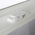 18 X 36 VINYL UTILITY SINGLE HUNG WINDOW - SINGLE GLAZED - Walmart.com