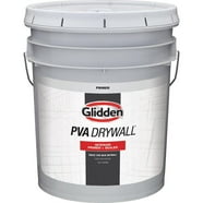 Valspar Professional Quality Interior Latex Pva Primer, 5 Gallon ...