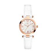 GUESS Women's W0623L2,Dress,Multi-function,Stainless Steel case ...