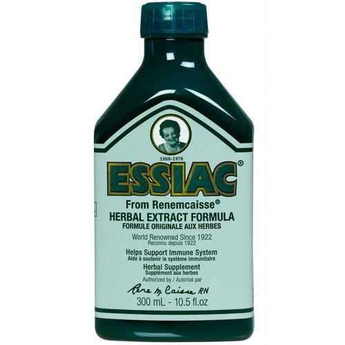 Click here for Essiac Essiac� Liquid 1 Bottle prices