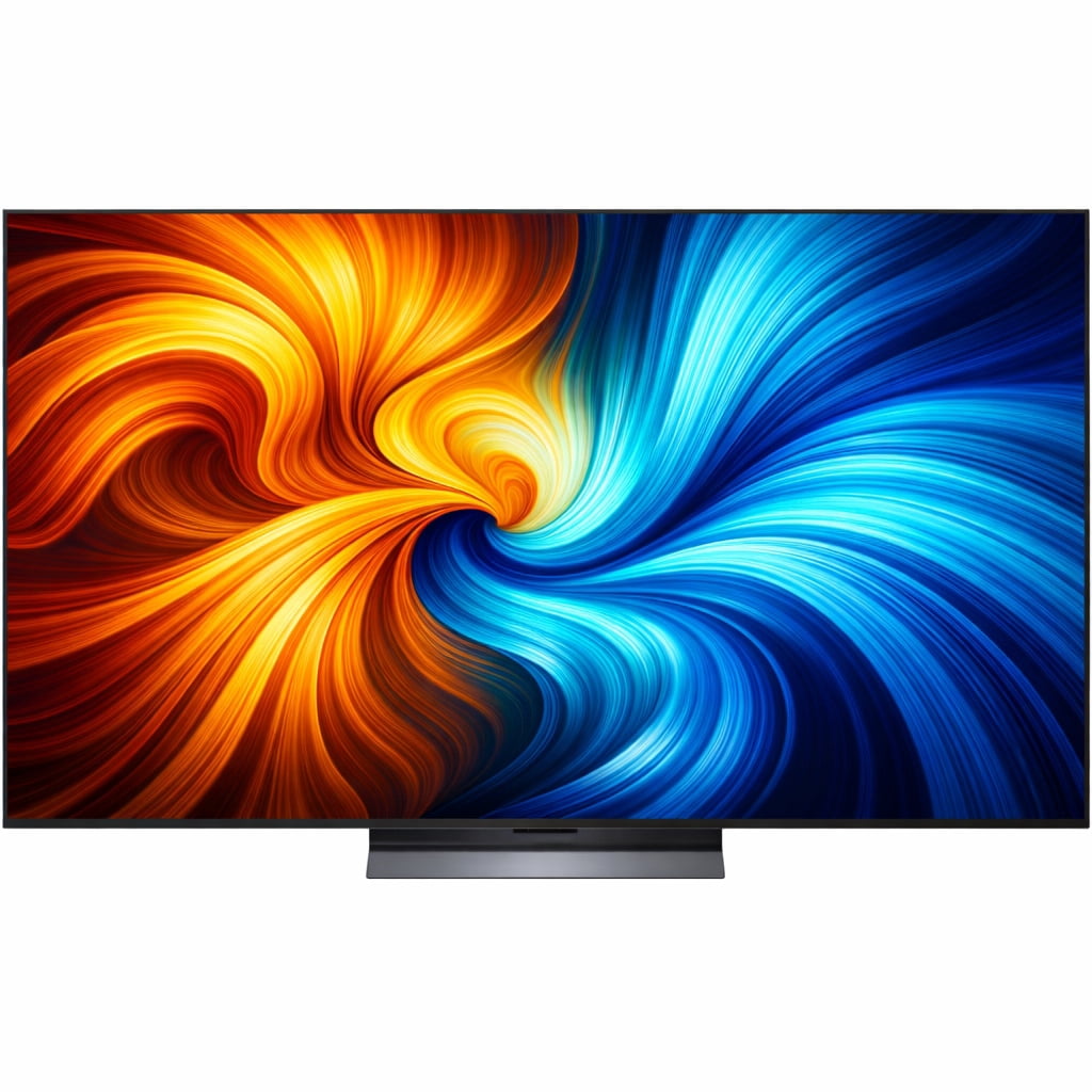 Restored LG 65" C5 Series 4K UHD OLED evo AI Smart webOS 25 TV ...