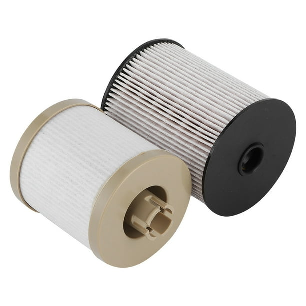 Fuel Filter Diesel Water Separator Fd4609 Fd4517 Fuel Filter Water ...