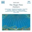 Die Zauberflote (The Magic Flute) (CD) - Walmart.com