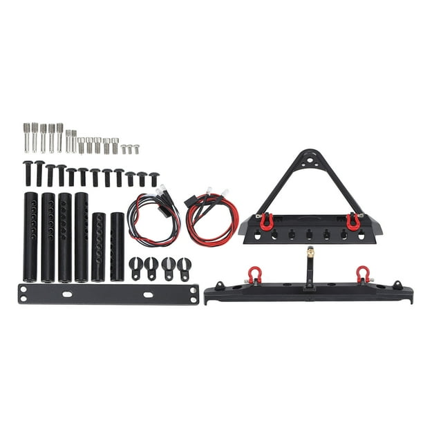 RC Bumper Replacement,RC Front Rear Bumper RC Climbing Car Bumper RC ...