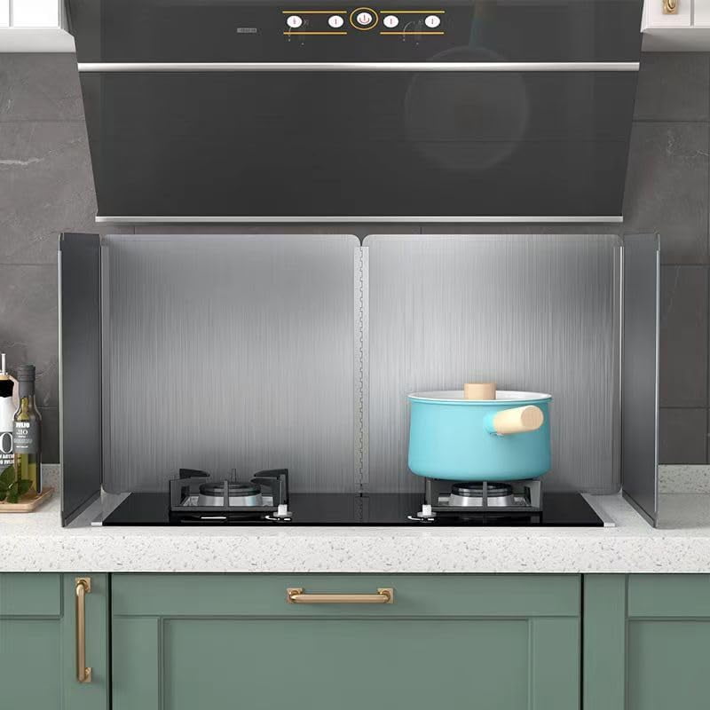 Click here for Wangbasdasd Grease Stove Splash Guard For Cooking... prices