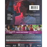 Challengers (Blu-Ray + Digital Copy), Starring Zendaya - Walmart.com