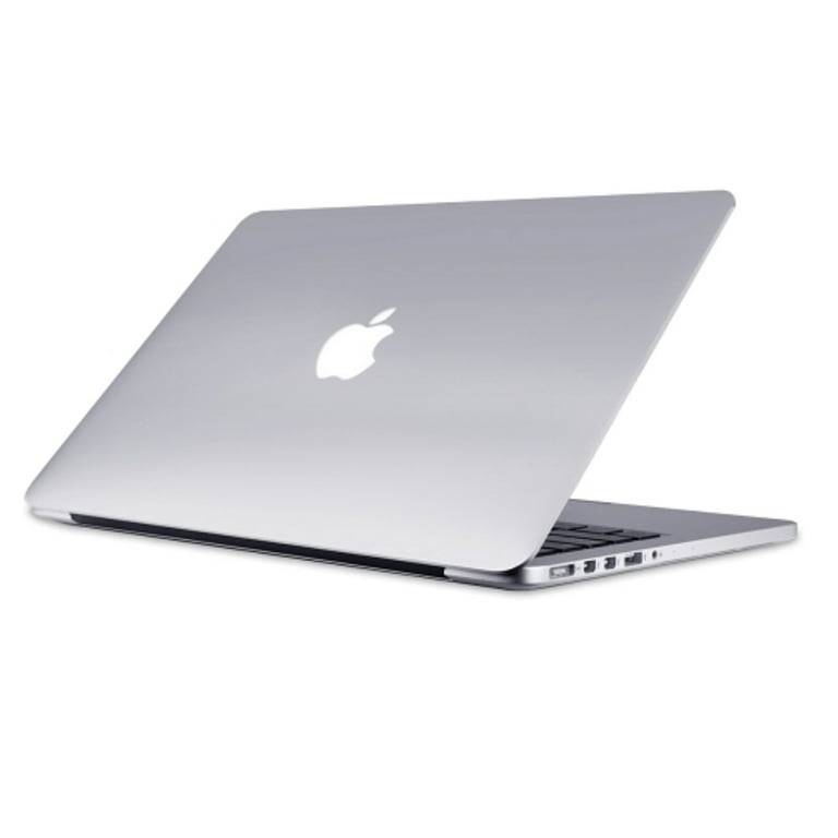 Laptop Apple White