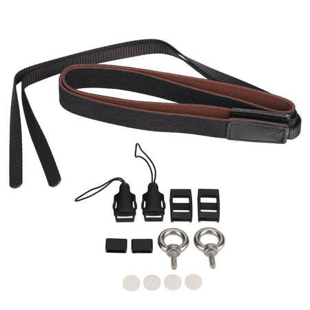Drone Controller Lanyard, 75cm Folded Controller Lanyard Regulable For ...