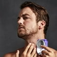 Back For Men Battery Charger Supremacy D9 T9 Shave Beard Compatible