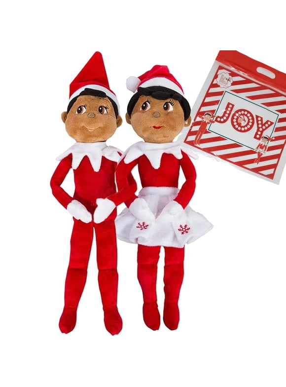 Elf on the Shelf in Stuffed Animals & Plush Toys - Walmart.com