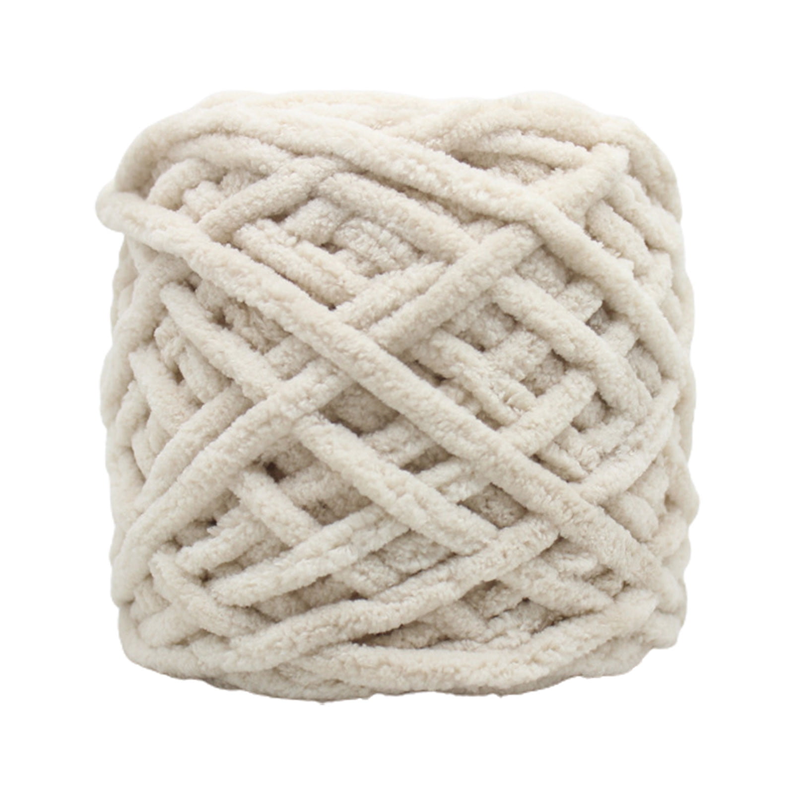 Click here for Eqwljwe Chunky Yarn For Crochet chenille Yarn Chun... prices