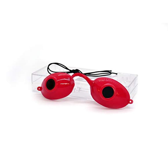 Tanning Glasses