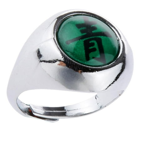 Anime Alloy Akatsuki Member Cosplay Qing Green | Walmart Canada
