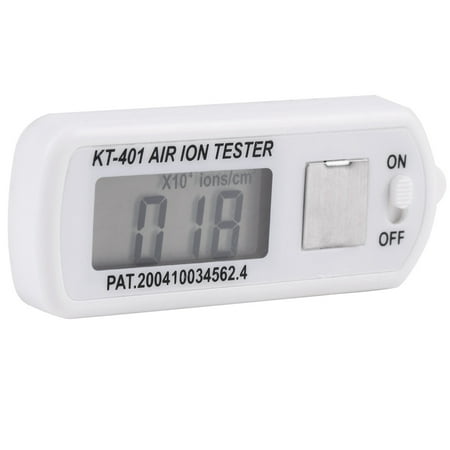 Air Ion Tester , Pratical Mini Air Ion Tester, Air Conditioning For ...