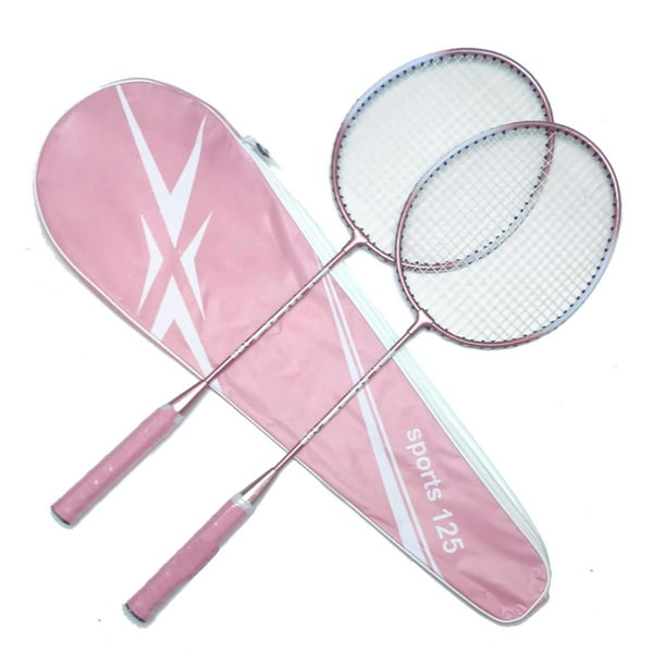 Badminton Racket,Badminton Racket Professional Lightweight Adults ...