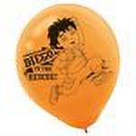 Go Diego Go! 'Biggest Rescue' Latex Balloons (6ct) - Walmart.com