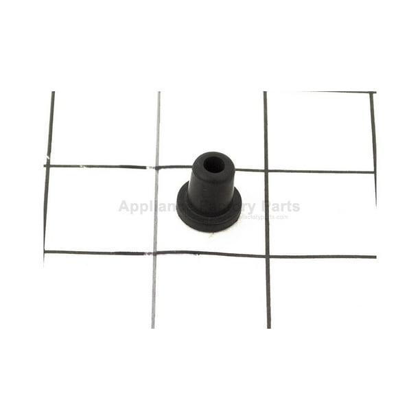 Midea Drain plug lower Residential AC 12600801000049 - Walmart.com