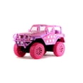 Jada Toys - Disney Minnie Mouse Remote Control Jeep for Toddlers, 1:16 ...