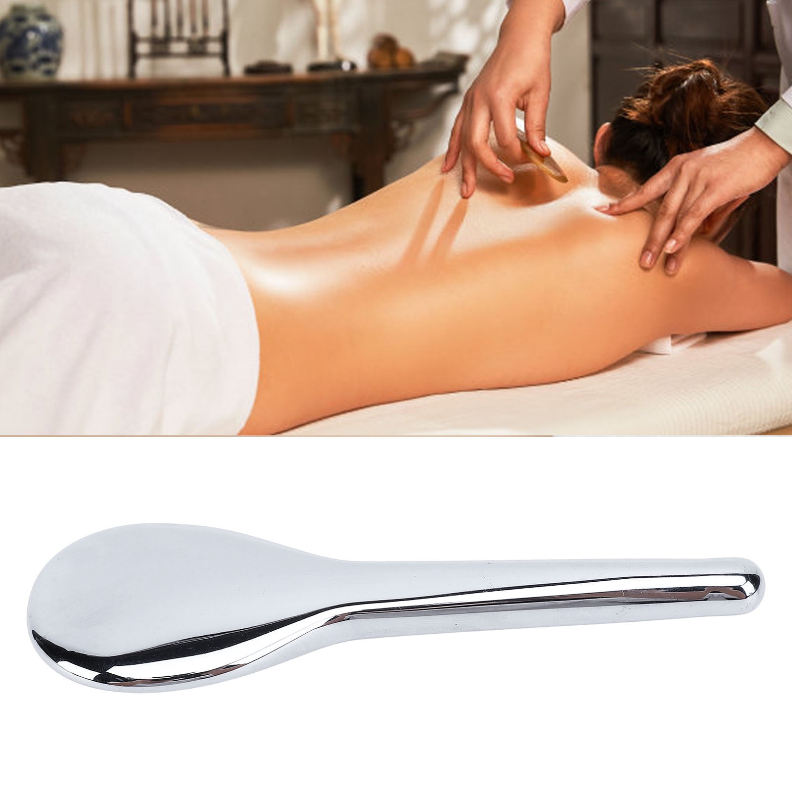 Click here for Zaqw Terahertz Gua Sha Plate  Terahertz Scraping B... prices