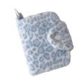 Light Weight Card Pouches Snaps Button Multipocket Business Essentials ...