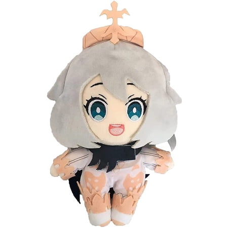 HTAIGUO HTAIGUO Plush Merch Hu Tao Plush Figures Toy Doll 22cm/8.6in ...