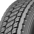 Americus CS3000 11R22.5 146L H Commercial Tire - Walmart.com