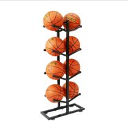 Double Wide All Ball Rack - Walmart.com