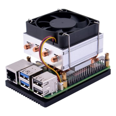 52Pi Ultimate Starter Kit Comes with Raspberry Pi Pico w, Sensor Board ...