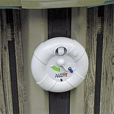 PoolEye Safety Pool Immersion Alarm for Aboveground Pools - Walmart.com