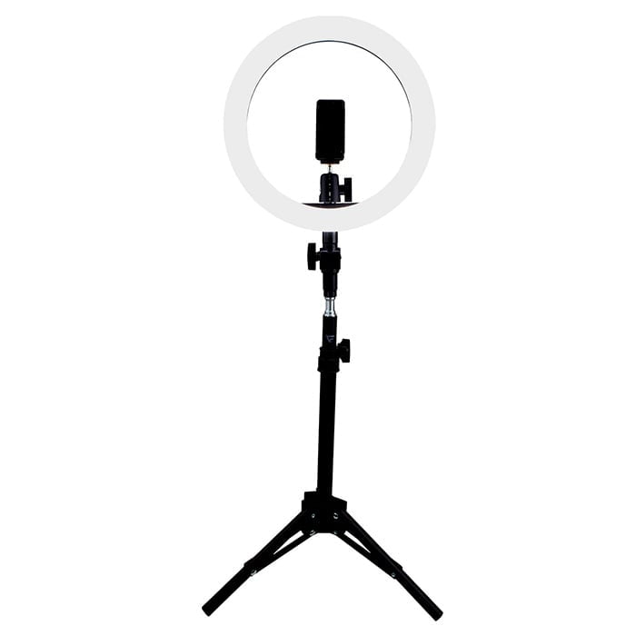 Lampara Gamer GameFactor LRG300 LED USB Con Tipie | Bodega Aurrera en línea