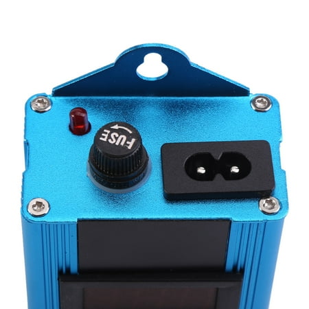 Energy Saver Energy Saving Box 80KW 110V-220V Household Digital LCD ...