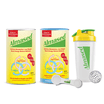 Almased Multi Protein Supplement, Meal Replacement Shake for Weight ...