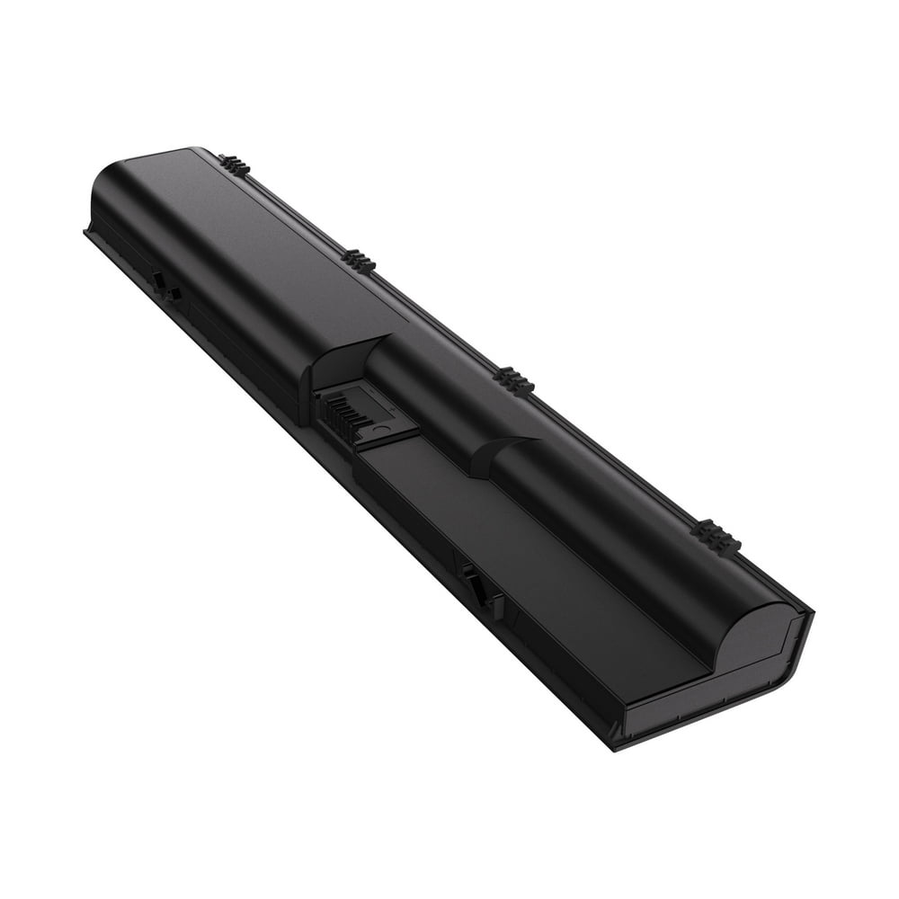 HP PR06 - Notebook battery (standard) - lithium ion - 6-cell - 4400 mAh ...