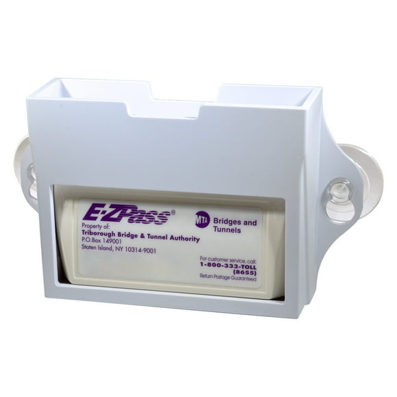 Ez Pass Toll Tag