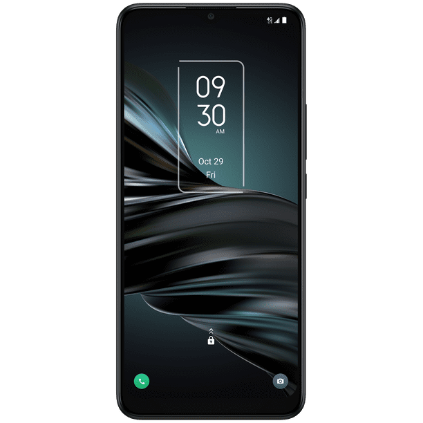 Boost Mobile TCL 20XE, 32 gb, Gray - Prepaid Smartphone - Walmart.com