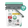 Purina Tidy Cats Multi-Cat Clumping Kitty Litter, Free & Clean ...