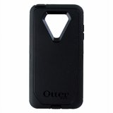 Defender Series Case for LG G6 - Black - Walmart.com
