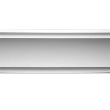 Renovator's Supply Cornice Crown Mouldings White Urethane Holly Springs ...