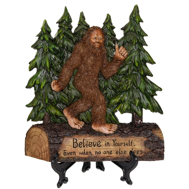 Bigfoot Artist