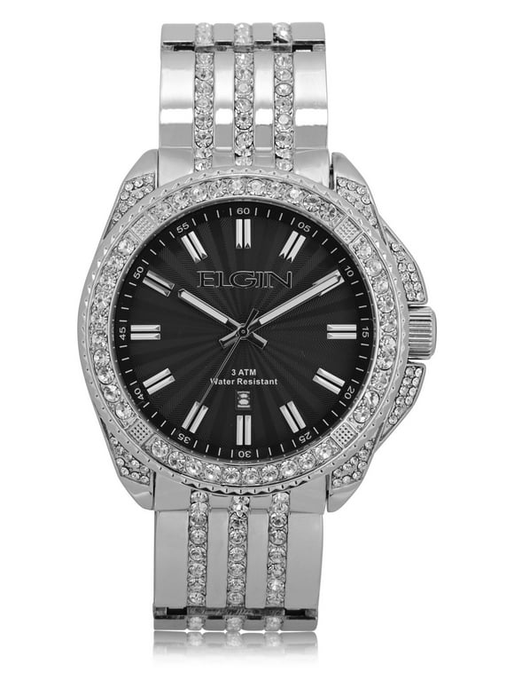 Elgin Men's Watches